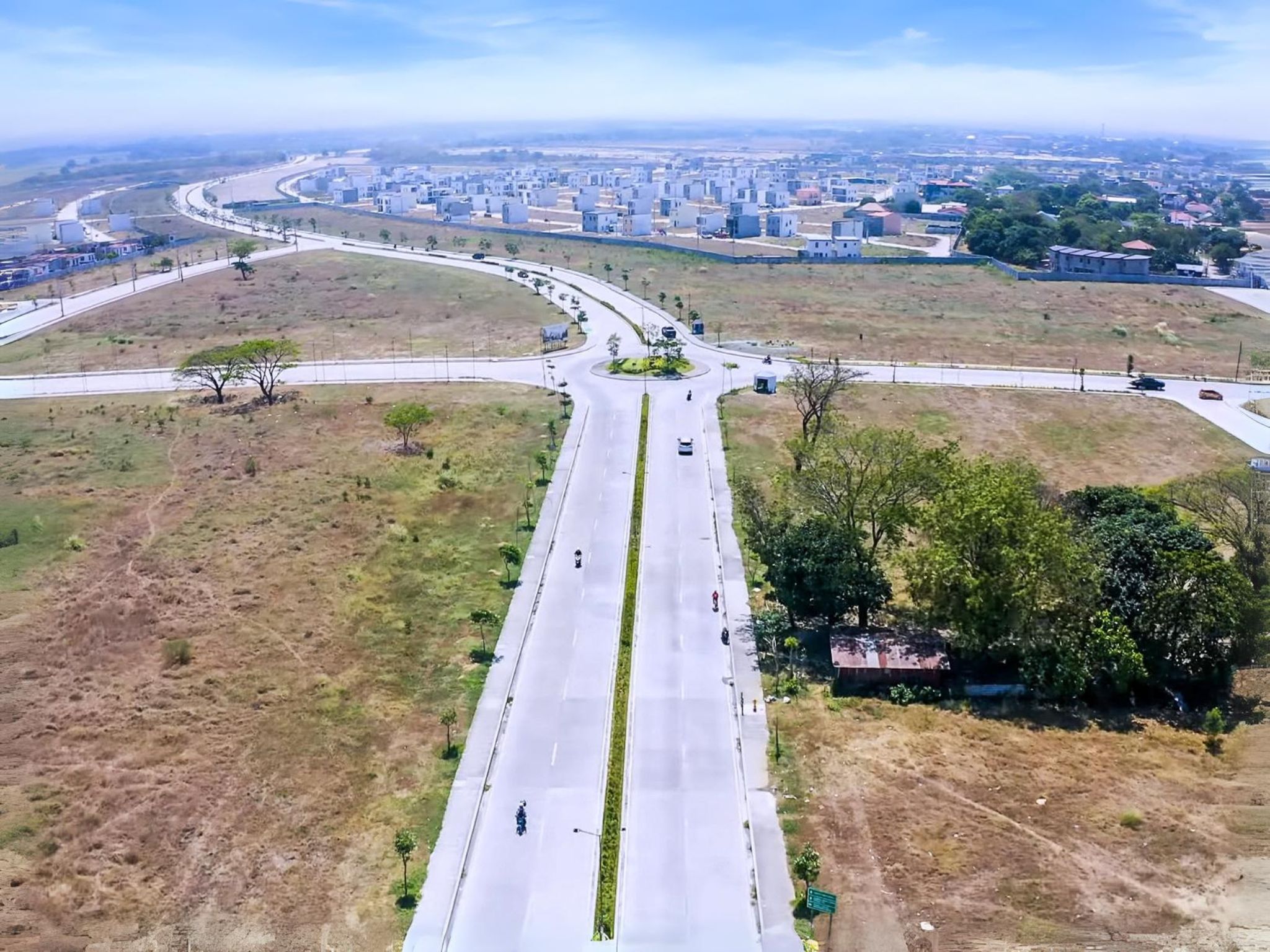 1.5 Hectare Raw Land in Tanza Cavite | Keller Williams Manila Bay