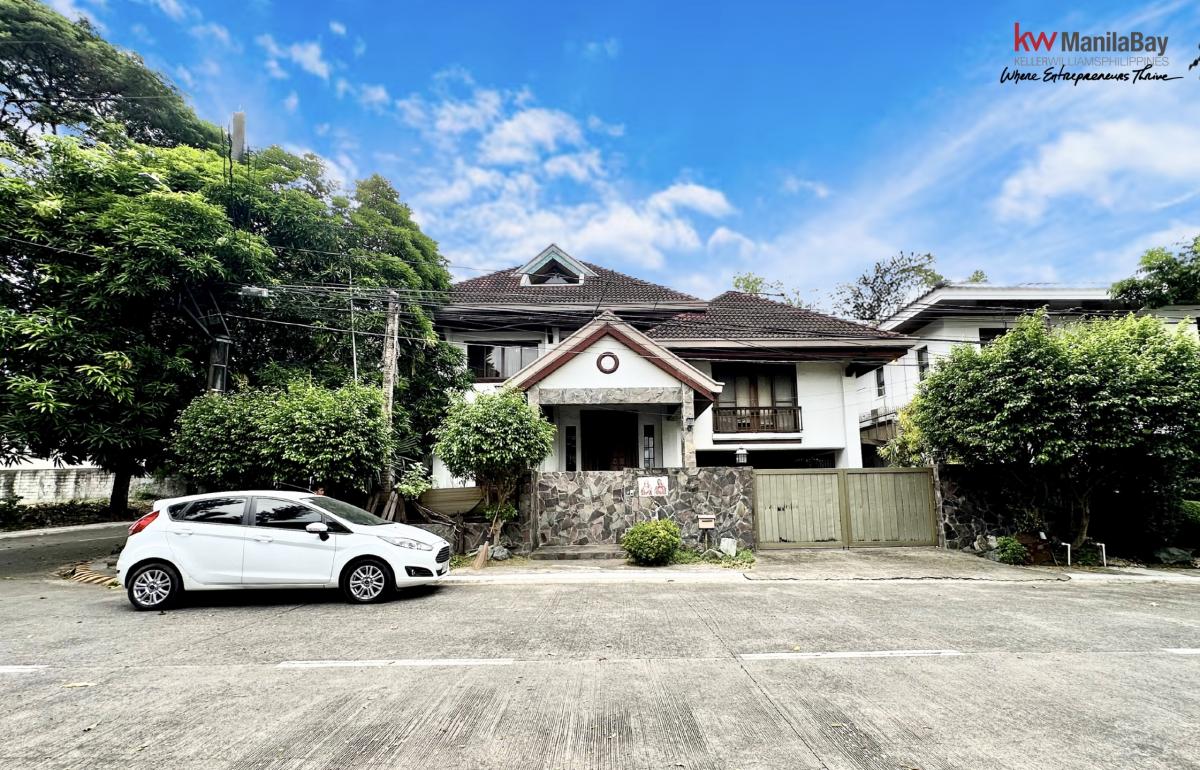 House & Lot with an Accessory Dwelling Unit (ADU) FOR SALE at ...