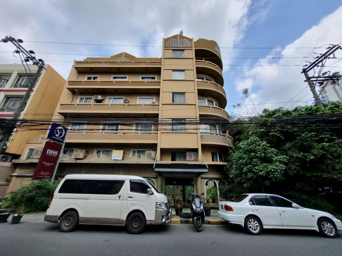 Ermita Manila | Keller Williams Manila Bay