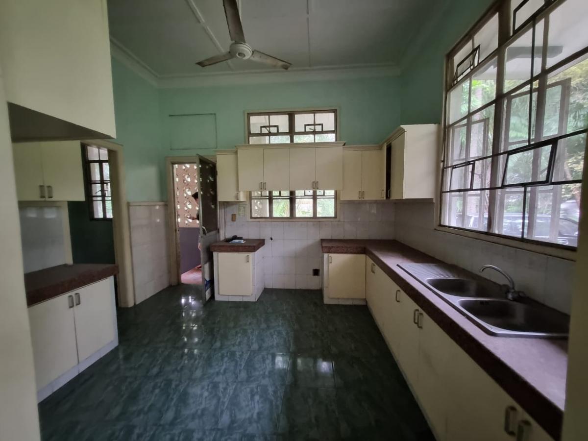 Forbes Park, Makati | Keller Williams Manila Bay