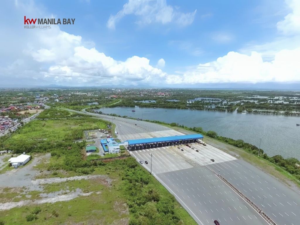 1-Hectare Prime Commercial Lot in Kawit Cavite | Keller Williams Manila Bay