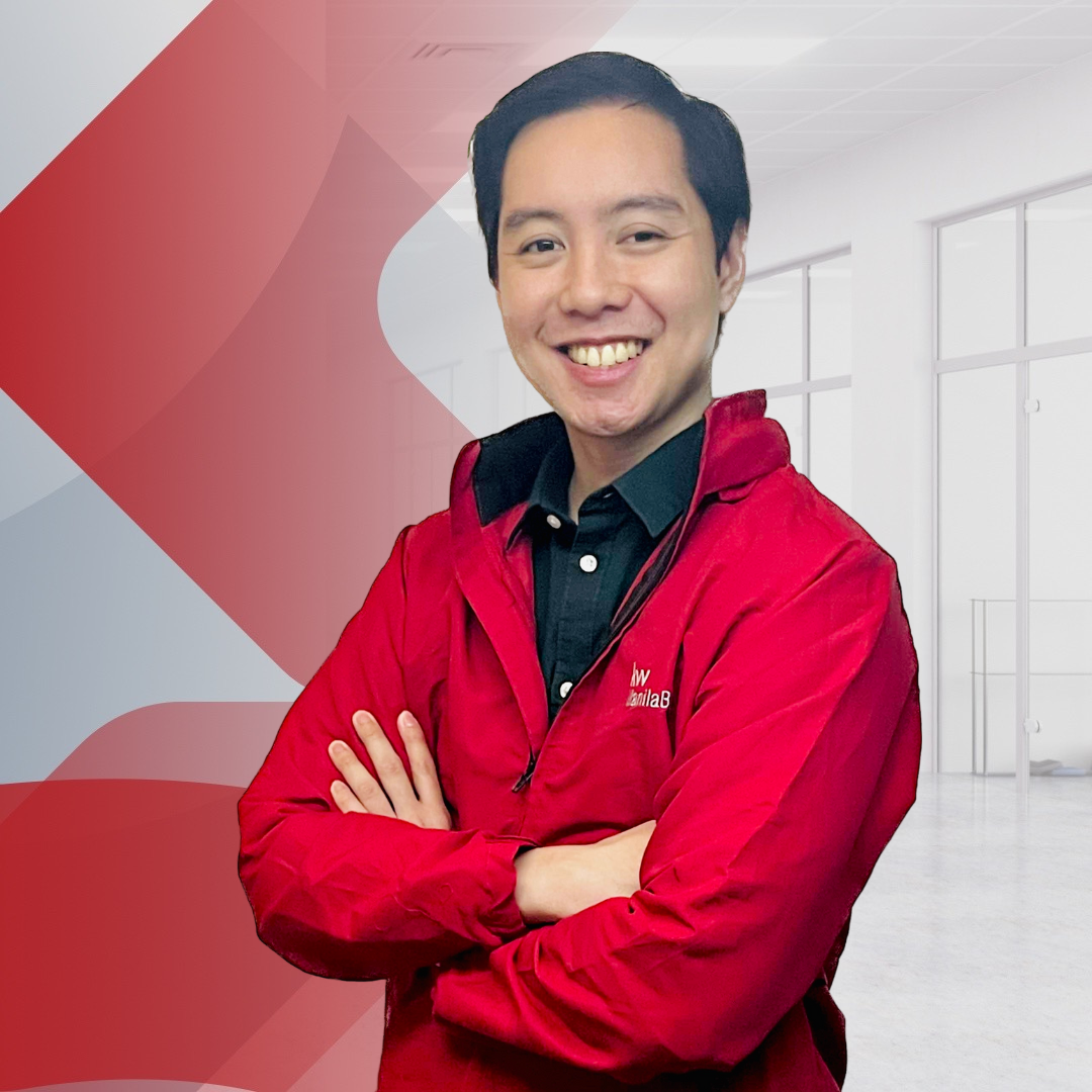 Agents List | Keller Williams Manila Bay